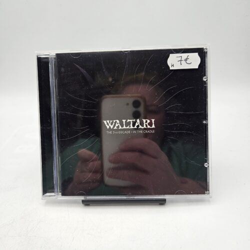 Käytetyt CD-levyt | Huonekalumesta verkkokauppa